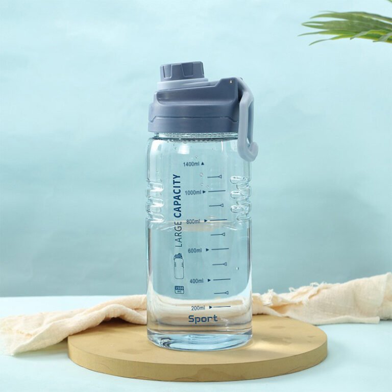 8 Benefits of Tracking Water Intake - Water Bottle Manufacturer