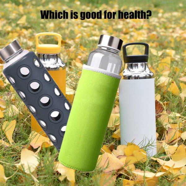 5 Unique Water Bottles You Must See - Water Bottle Manufacturer