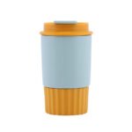 Colorblock Double-wall Vacuum Insulated Tumbler - Water Bottle Manufacturer