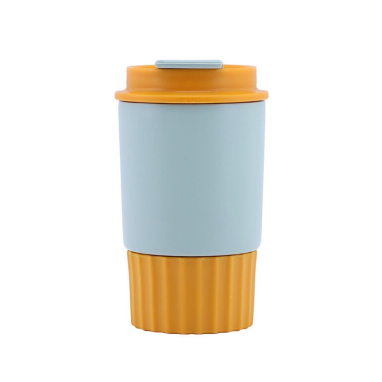 Colorblock Double-wall Vacuum Insulated Tumbler - Water Bottle Manufacturer