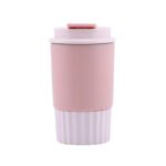 Colorblock Double-wall Vacuum Insulated Tumbler - Water Bottle Manufacturer