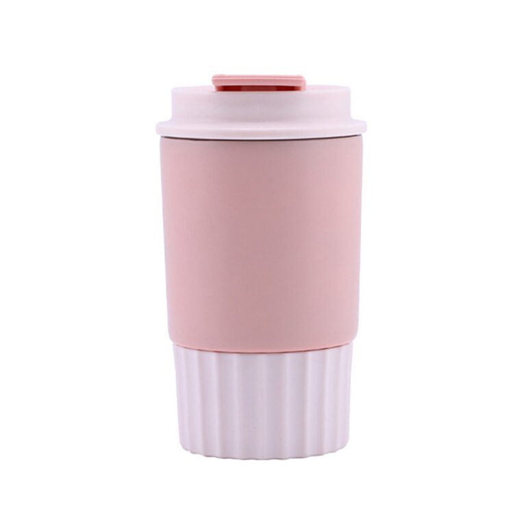 Colorblock Double-wall Vacuum Insulated Tumbler - Water Bottle Manufacturer