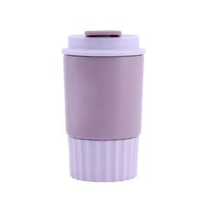 Colorblock Double-wall Vacuum Insulated Tumbler - Water Bottle Manufacturer