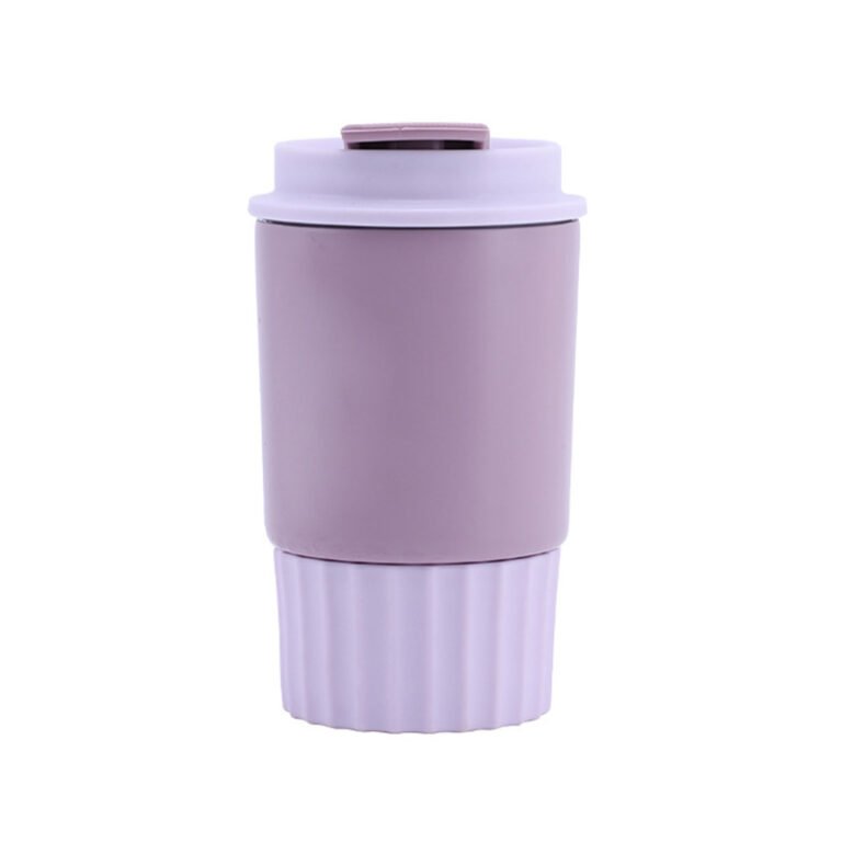 Colorblock Double-wall Vacuum Insulated Tumbler - Water Bottle Manufacturer