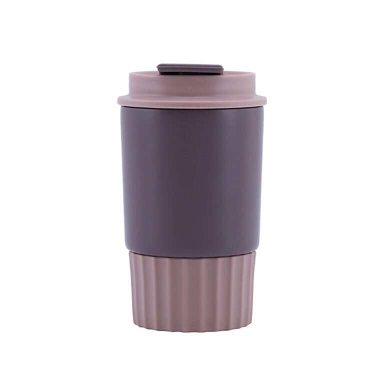 Colorblock Double-wall Vacuum Insulated Tumbler - Water Bottle Manufacturer