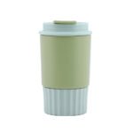 Colorblock Double-wall Vacuum Insulated Tumbler - Water Bottle Manufacturer