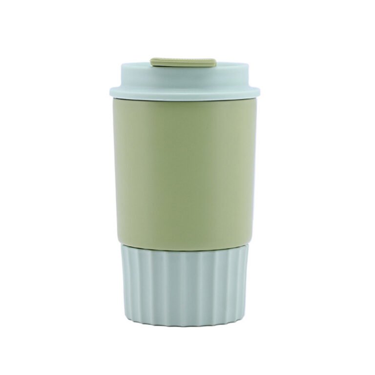 Colorblock Double-wall Vacuum Insulated Tumbler - Water Bottle Manufacturer