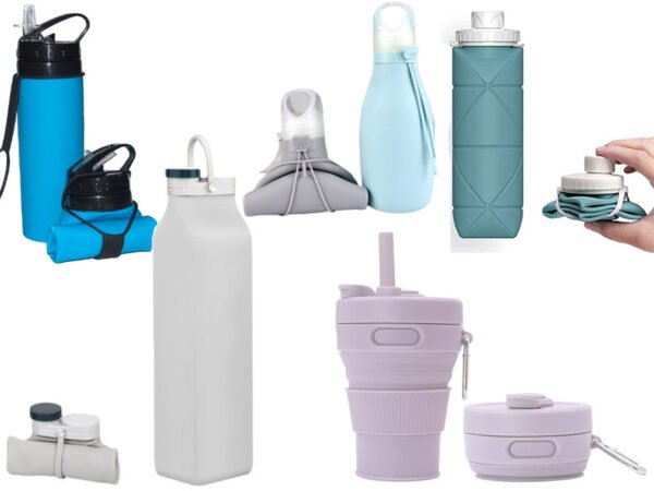 Why do we choose the foldable water bottle? - Water Bottle Manufacturer