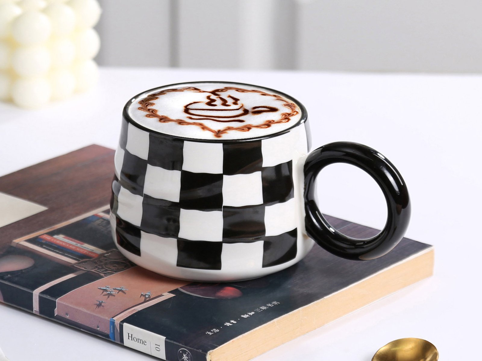 The Timeless Elegance of Ceramic Coffee Mugs - Water Bottle Manufacturer